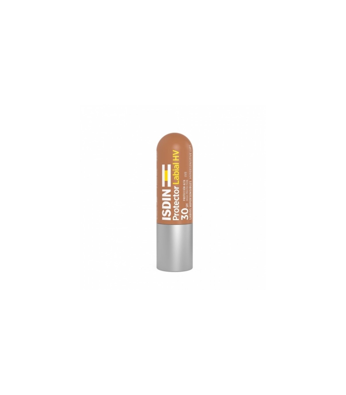Isdin Protector Labial HV-Protección y Nutrición Labios Sensibles