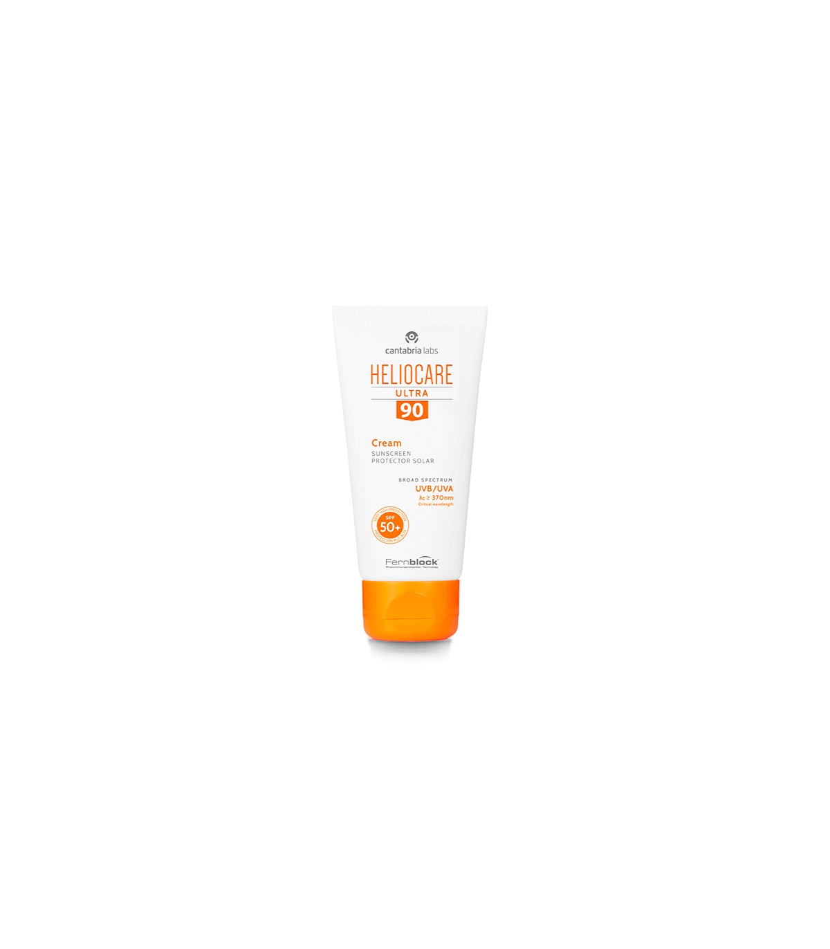 HELIOCARE ULTRA 90 CREMA 50 ML