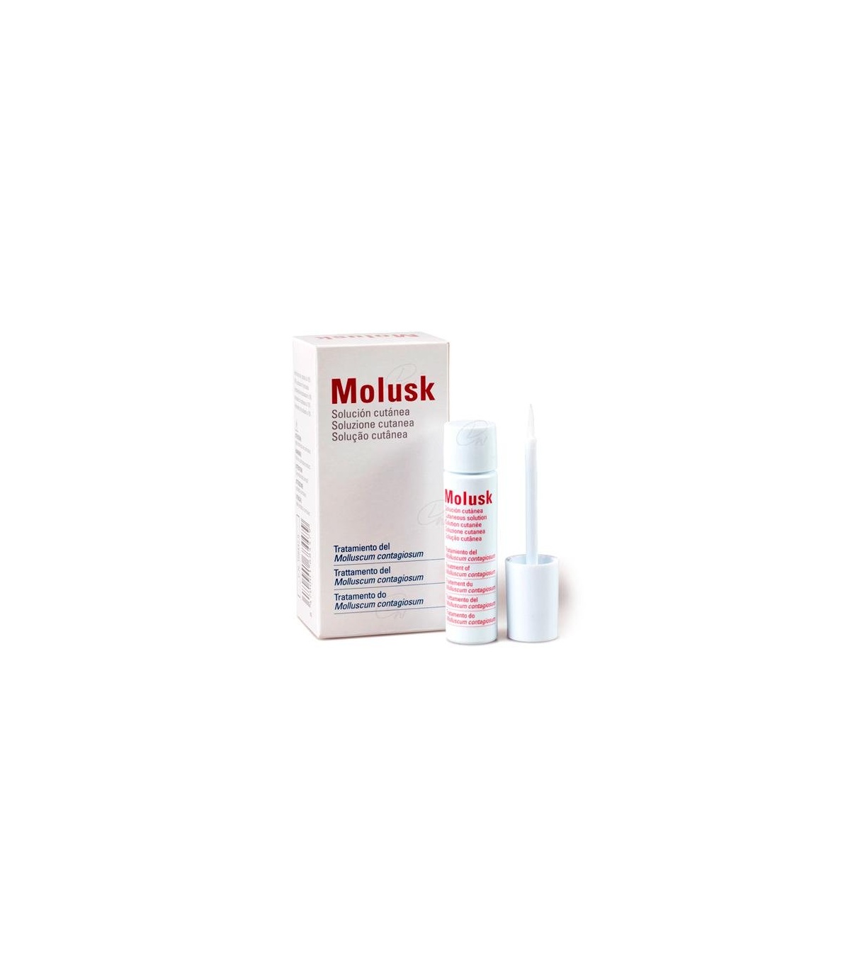 MOLUSK SOLUC CUTANEA 3 G