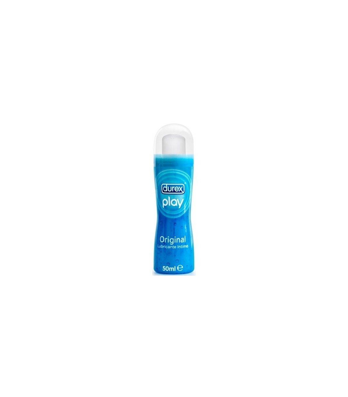 Durex play original lubricante intimo 50 ml