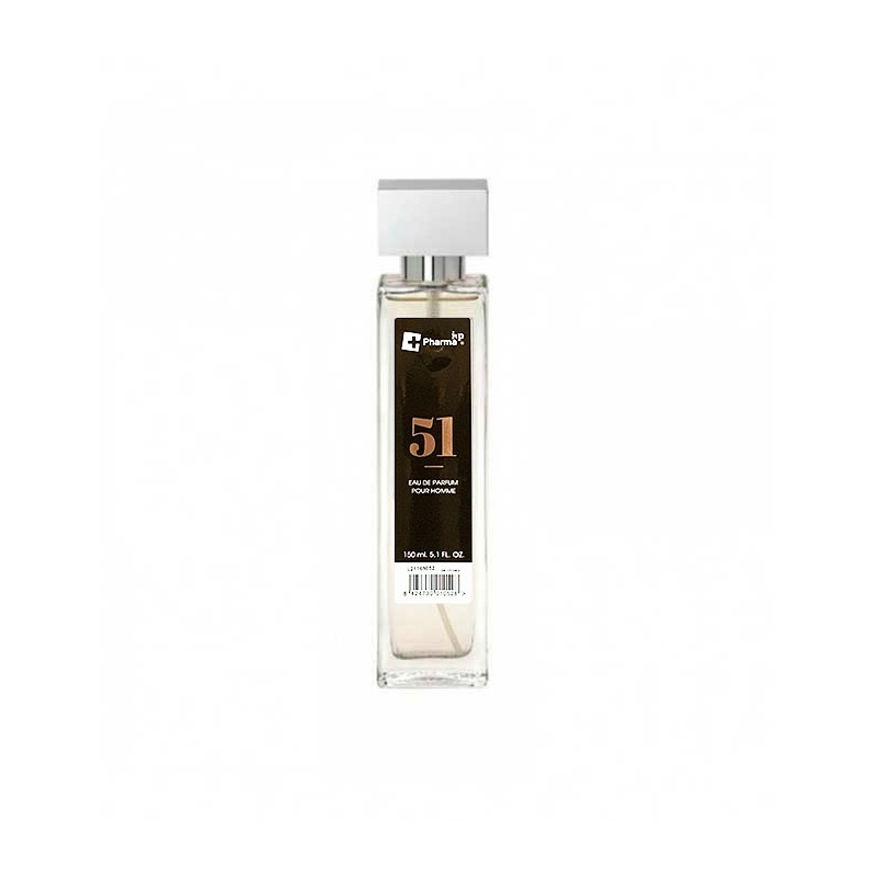 IAP PHARMA POUR HOMME Nº 51 150 ML